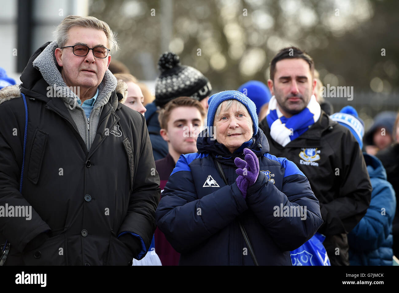Fan zone atmosphere hi-res stock photography and images - Alamy
