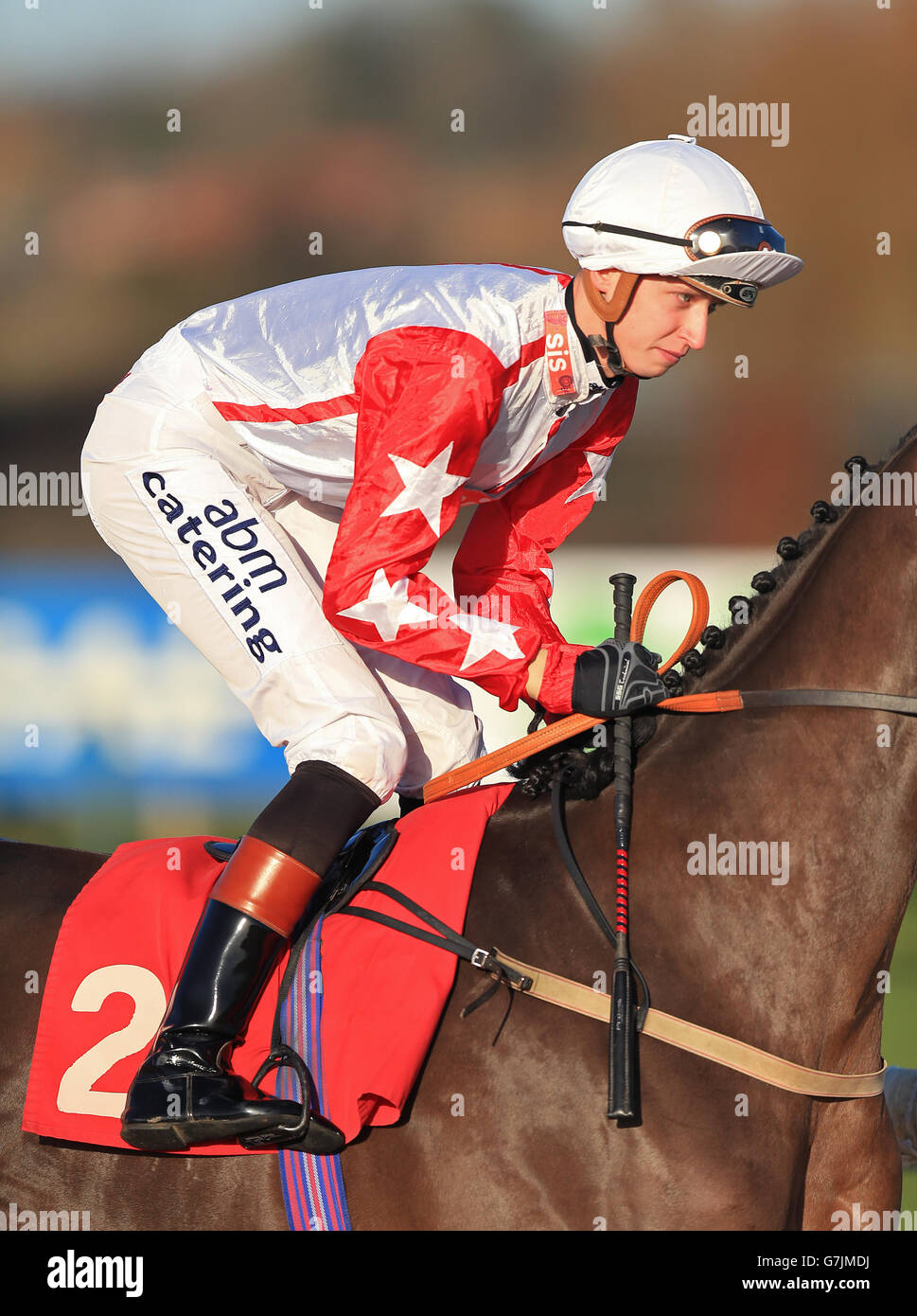 Southwell all weather track hi-res stock photography and images - Alamy