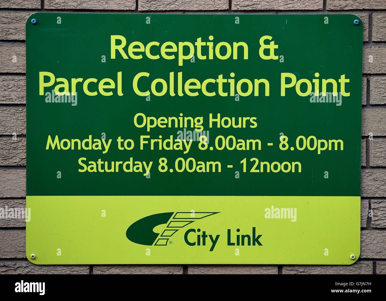 East london depot hi-res stock photography and images - Alamy