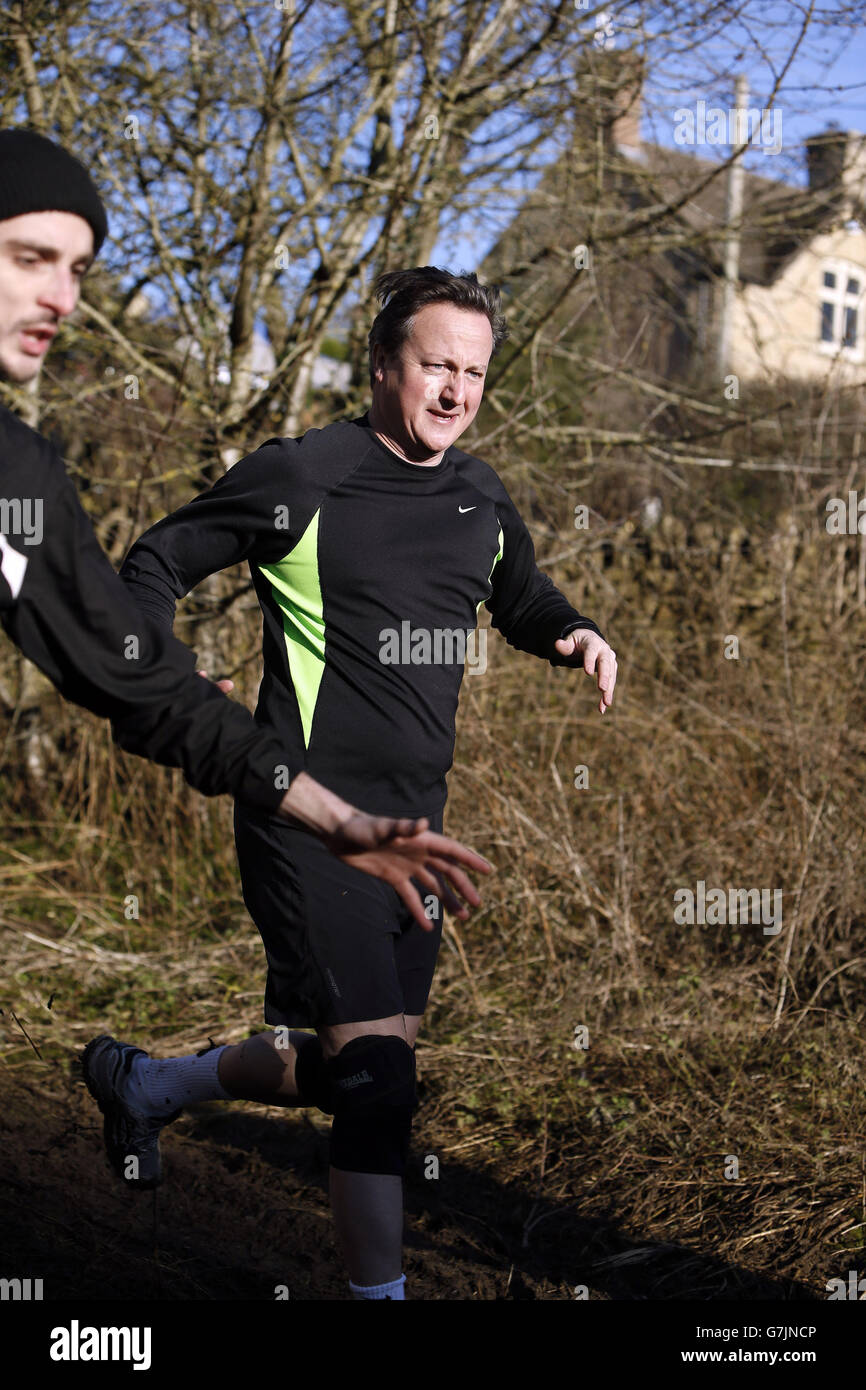 The Great Brook run 2014 Stock Photo - Alamy