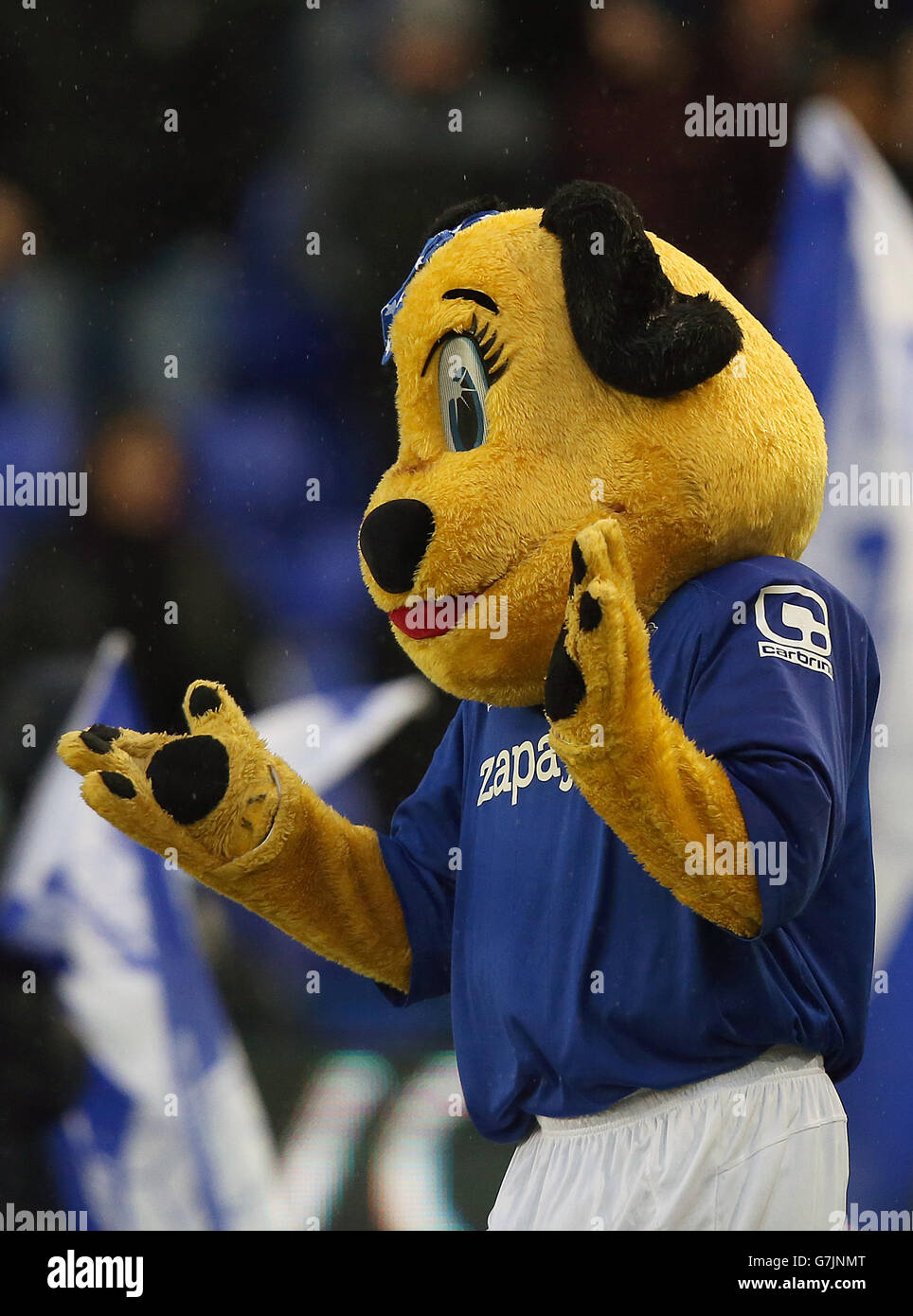 Brummie hi-res stock photography and images - Alamy