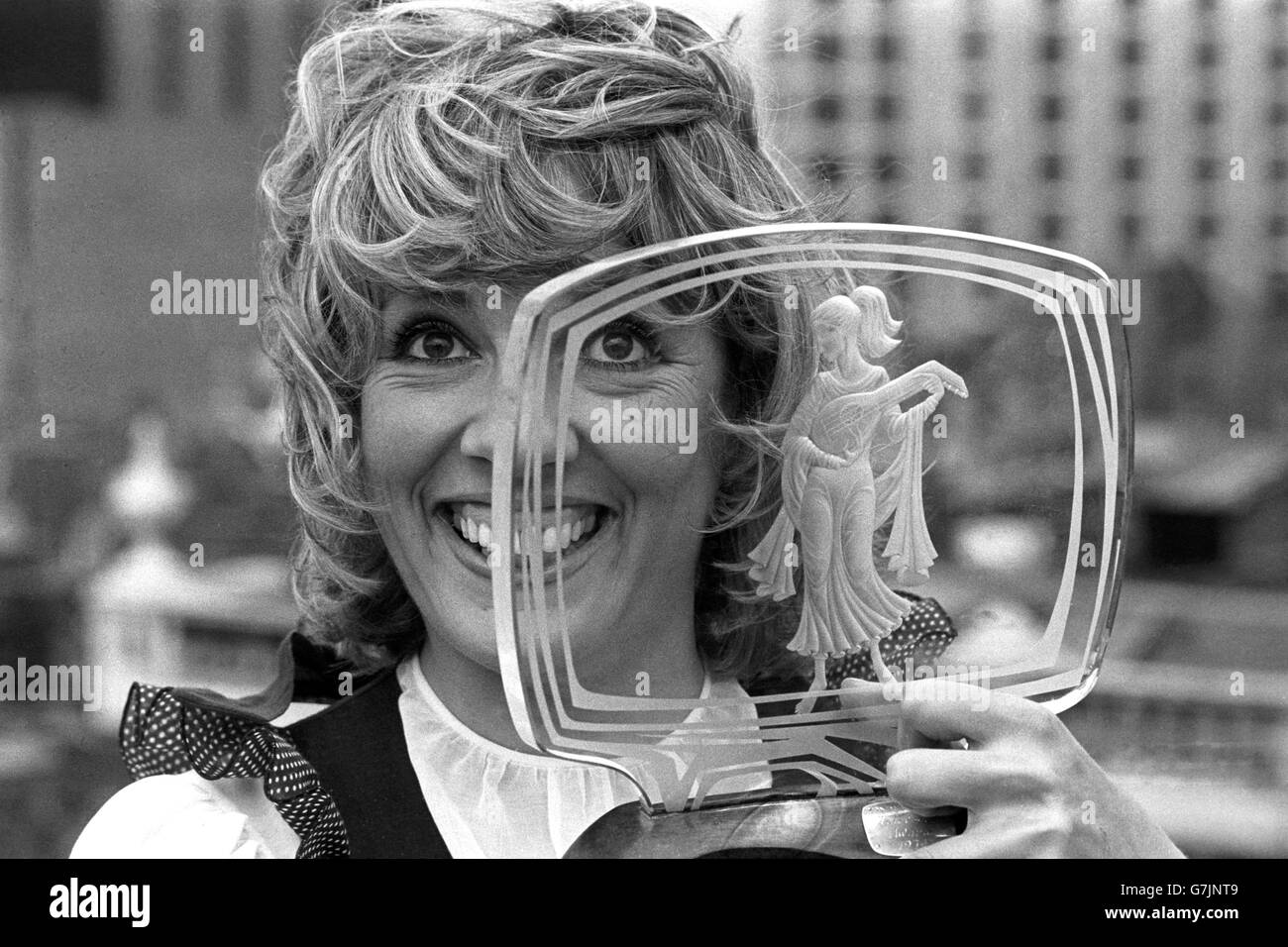 Esther rantzen thats life hi-res stock photography and images - Alamy