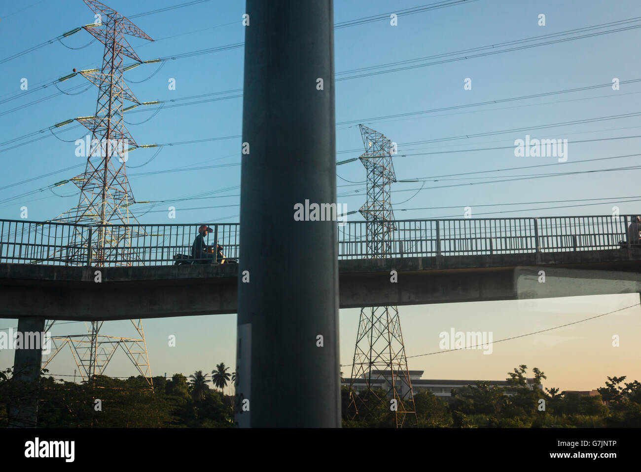 Motorist hi-res stock photography and images - Alamy