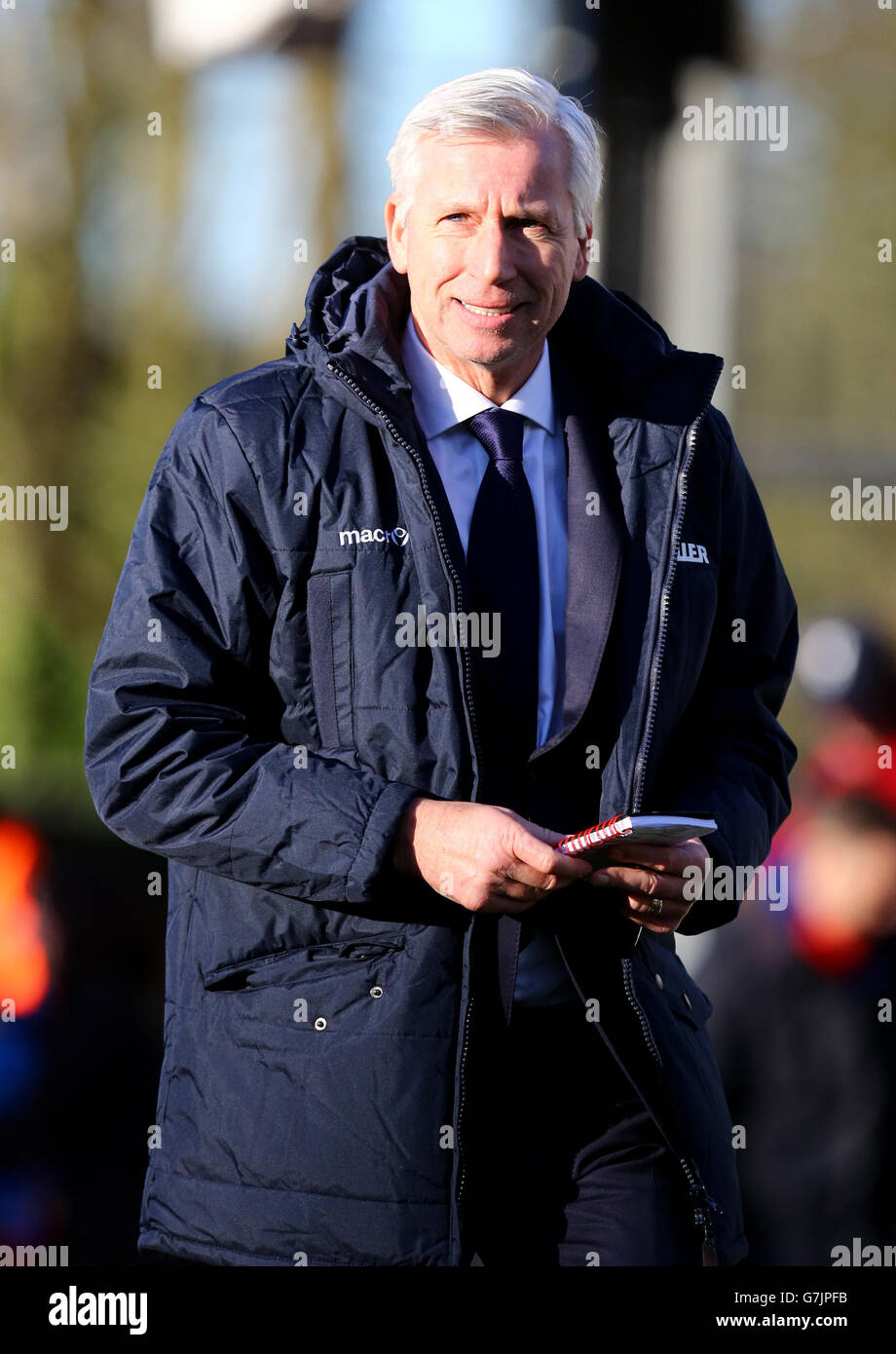 Crabble athletic ground hi-res stock photography and images - Alamy