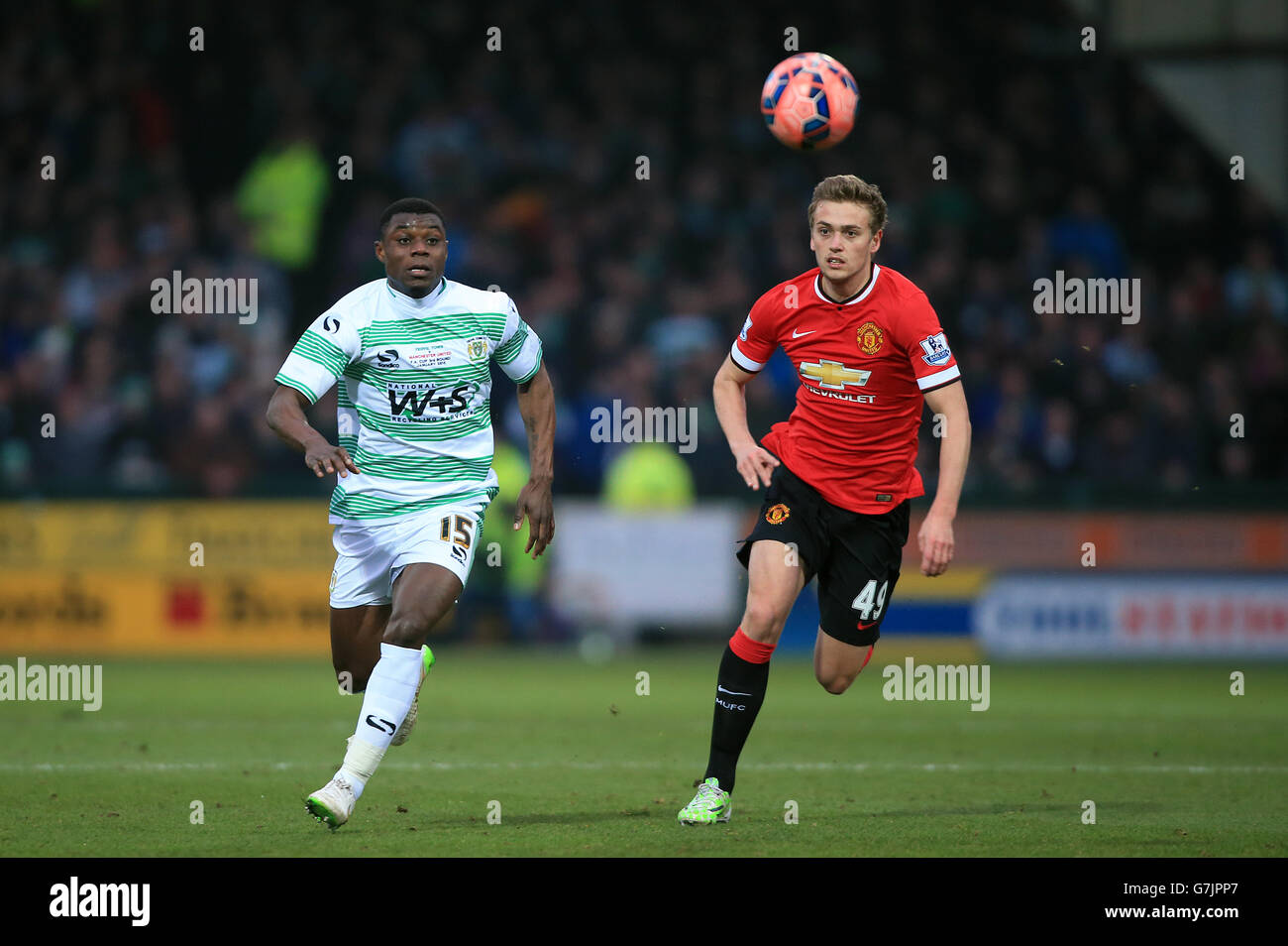 Seth wilson hi-res stock photography and images - Alamy