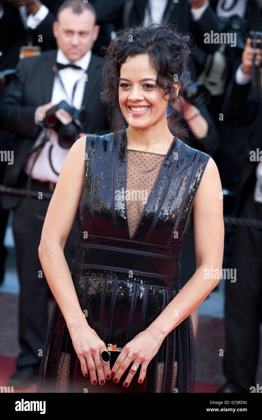 Jinkings hi-res stock photography and images - Alamy