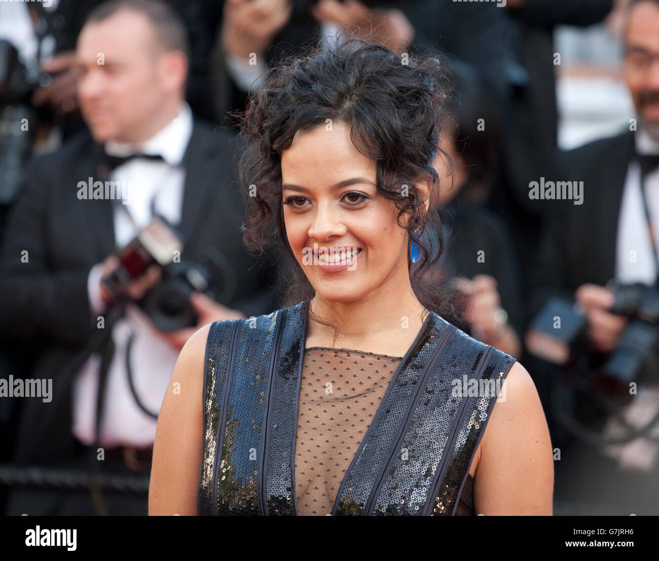 Maeve jinkings hi-res stock photography and images - Alamy