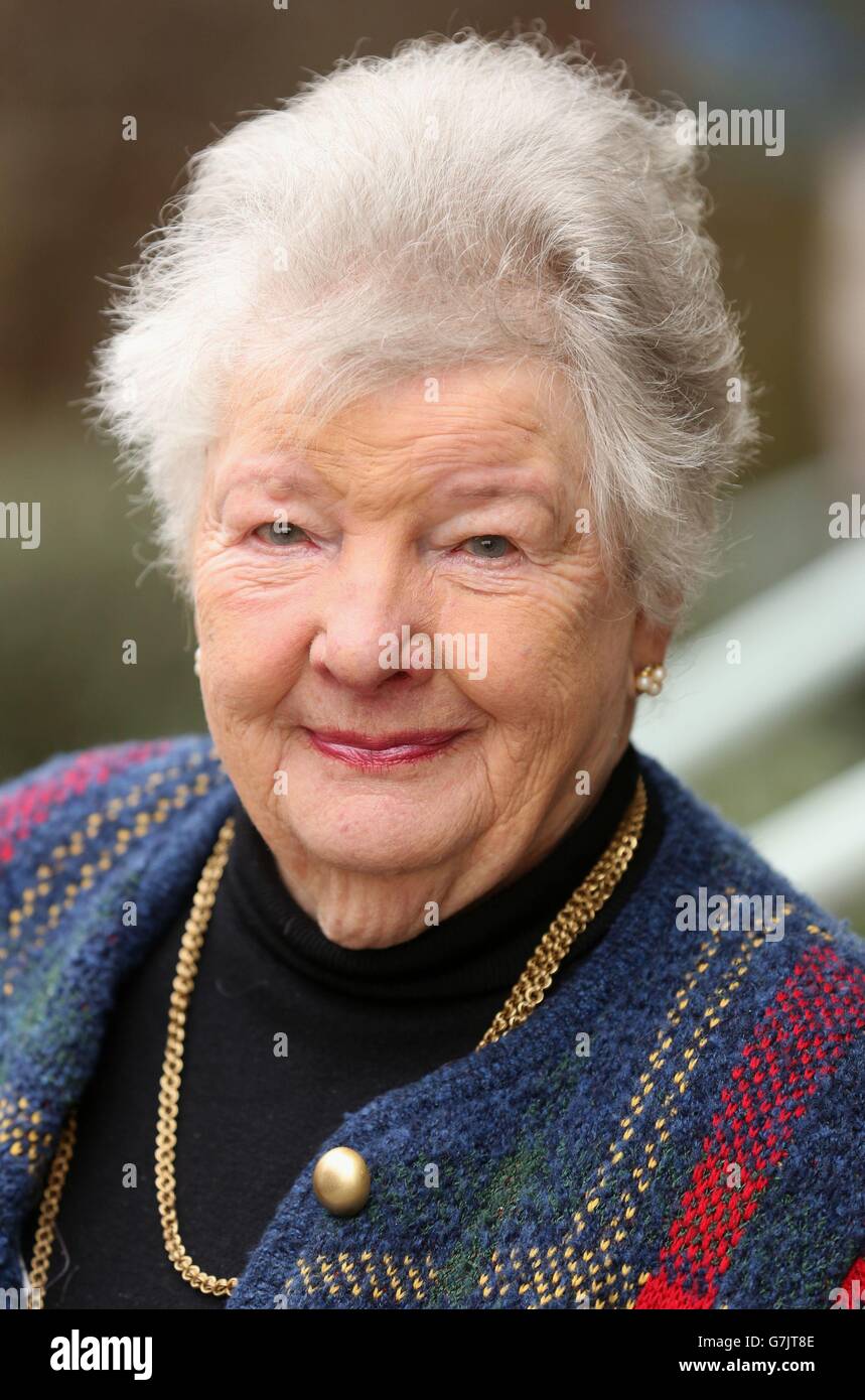 Helen Swinstead arrives at Chelmsford Coroners Court for the inquest ...