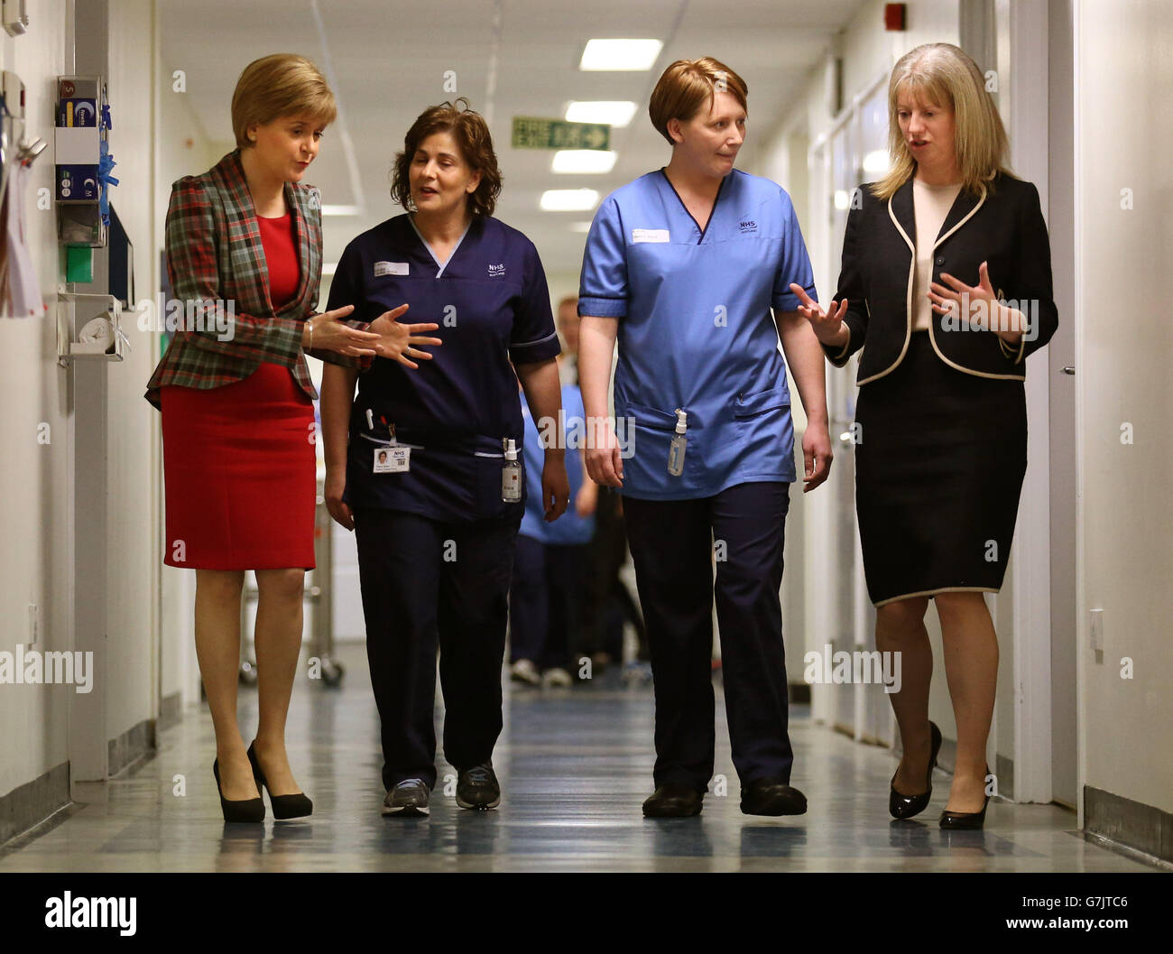 Ninewells Stock Photos & Ninewells Stock Images - Alamy