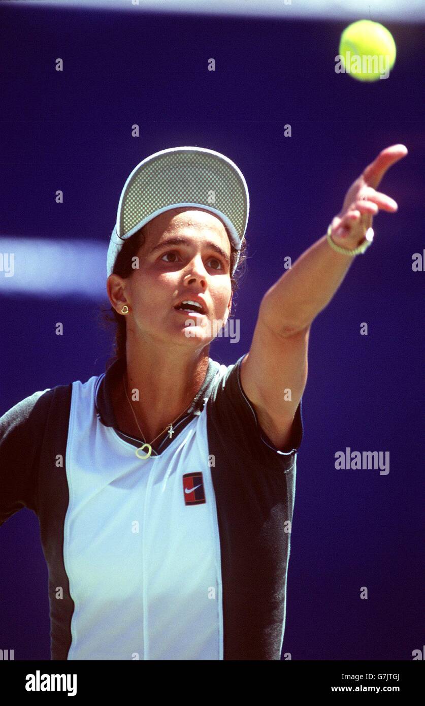 Mary joe fernandez hi-res stock photography and images - Alamy