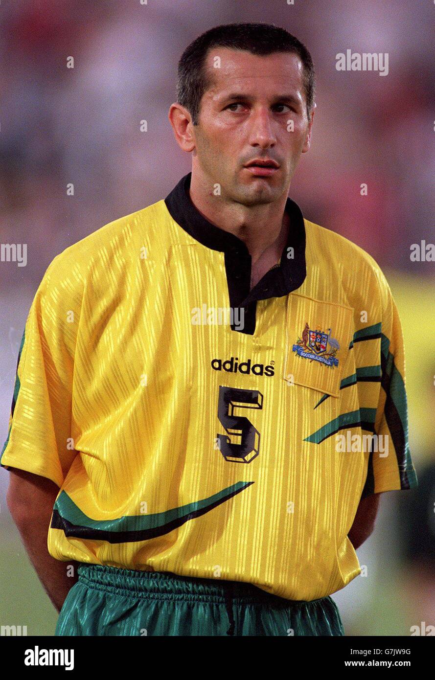 Milan ivanovic hi-res stock photography and images - Alamy