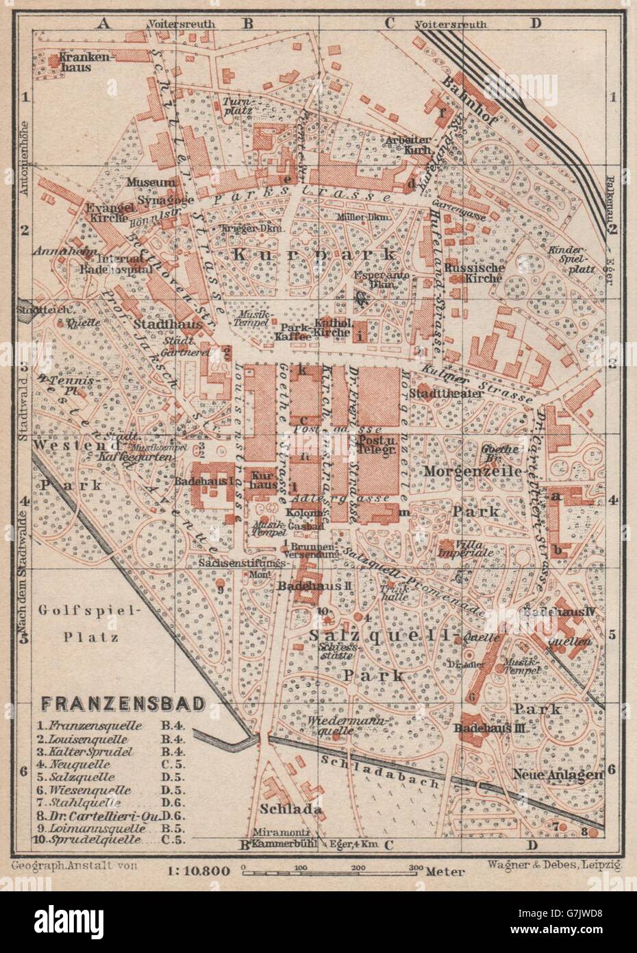Mesta map hi-res stock photography and images - Alamy