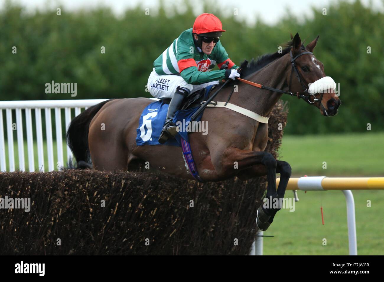 Highland charge hi-res stock photography and images - Alamy