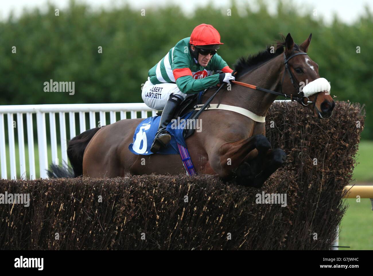 Highland charge hi-res stock photography and images - Alamy