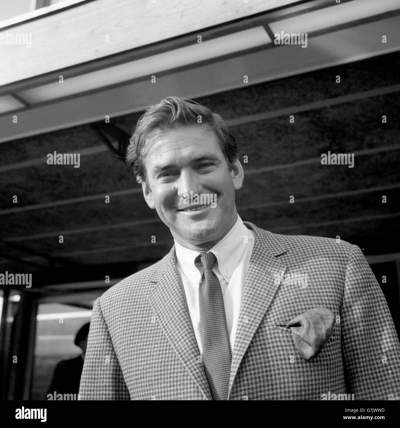 Rod taylor hi-res stock photography and images - Alamy