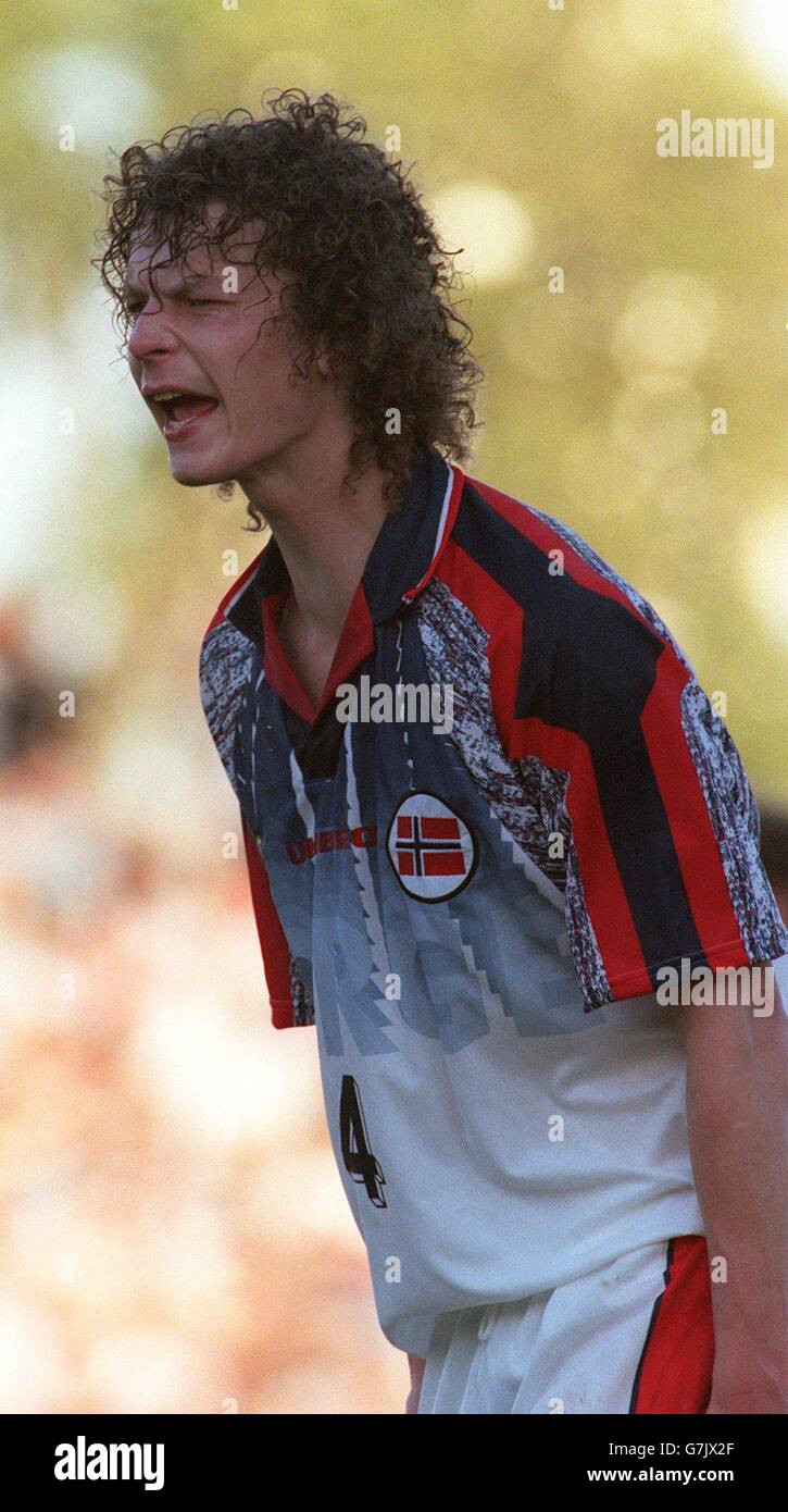 Dan eggen hi-res stock photography and images - Alamy