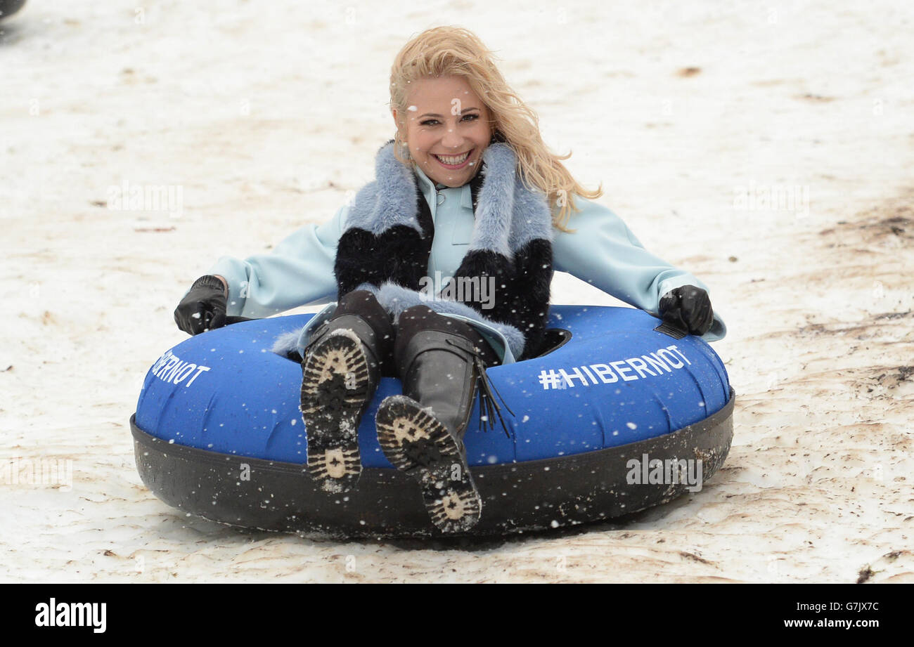 Alexandra rover hi-res stock photography and images - Alamy