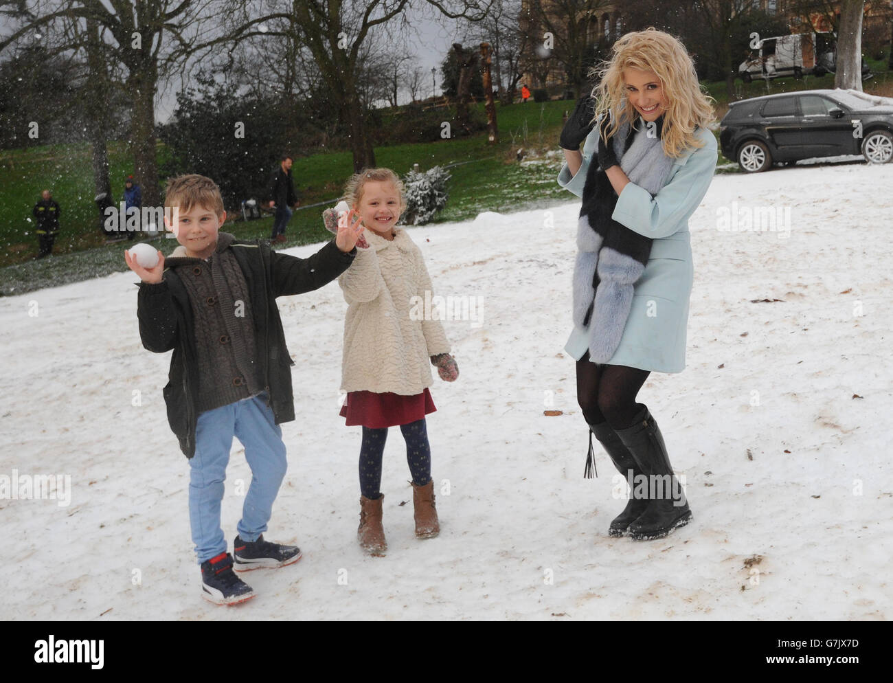 Alexandra Rover High Resolution Stock Photography and Images - Alamy