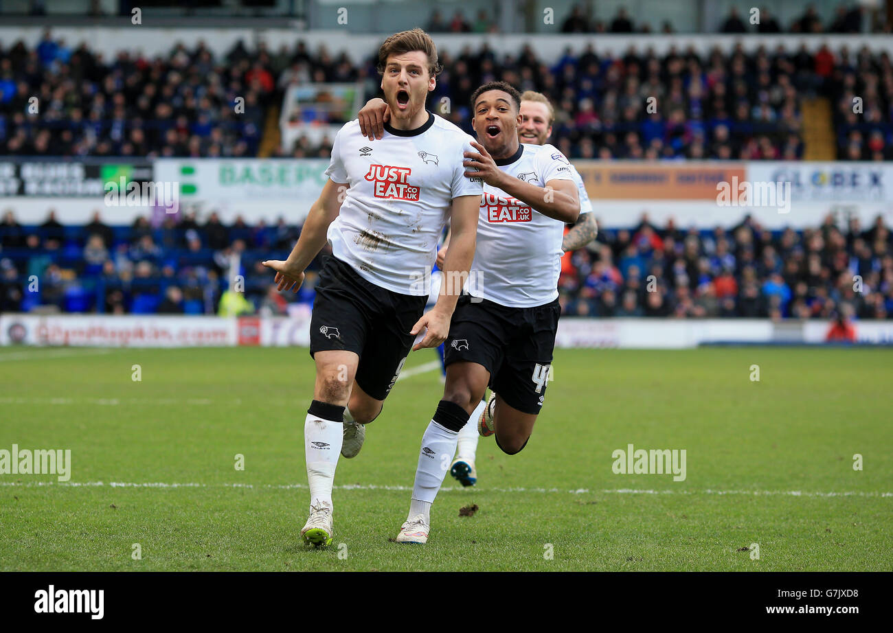 Johnny jordon hi-res stock photography and images - Alamy