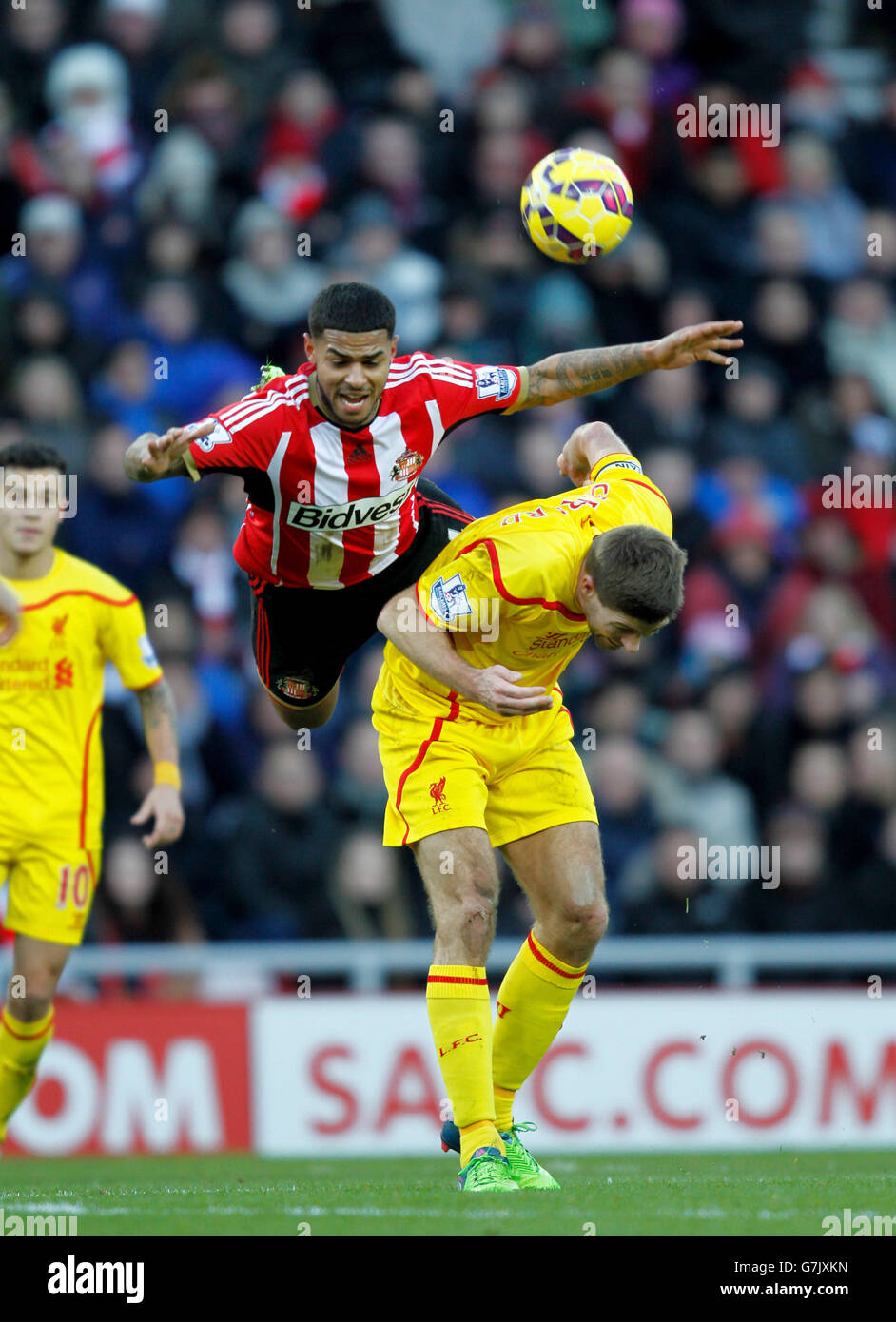 Liam gerrard hi-res stock photography and images - Alamy