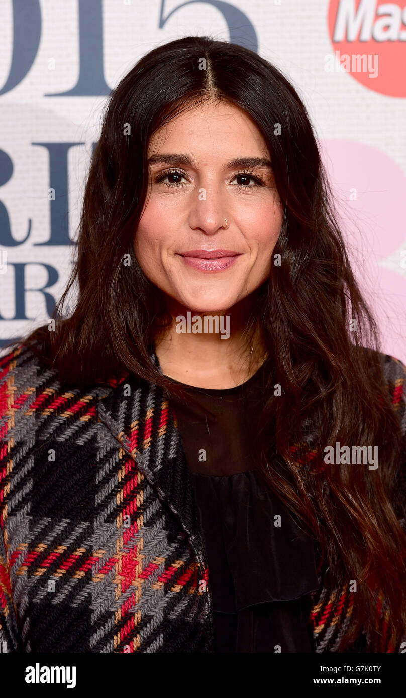 Jessie ware hi-res stock photography and images - Alamy