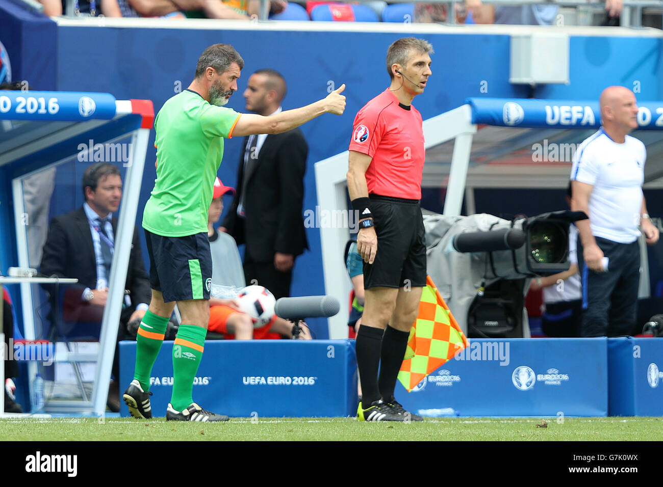 Lyon assistant manager hi-res stock photography and images - Alamy