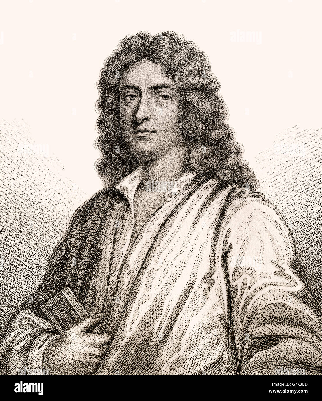 Ashley cooper earl of shaftesbury High Resolution Stock Photography and ...