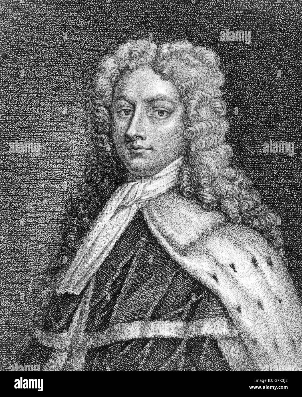 Jacobite heritage Black and White Stock Photos & Images - Alamy