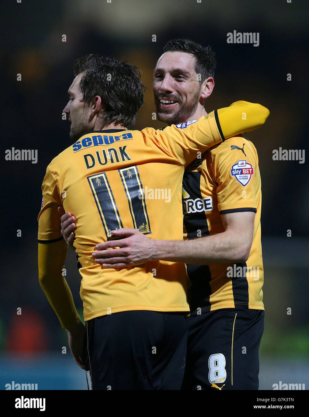 Tom champion cambridge hi-res stock photography and images - Alamy