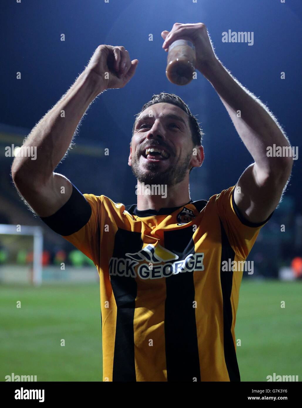 Tom champion cambridge hi-res stock photography and images - Alamy