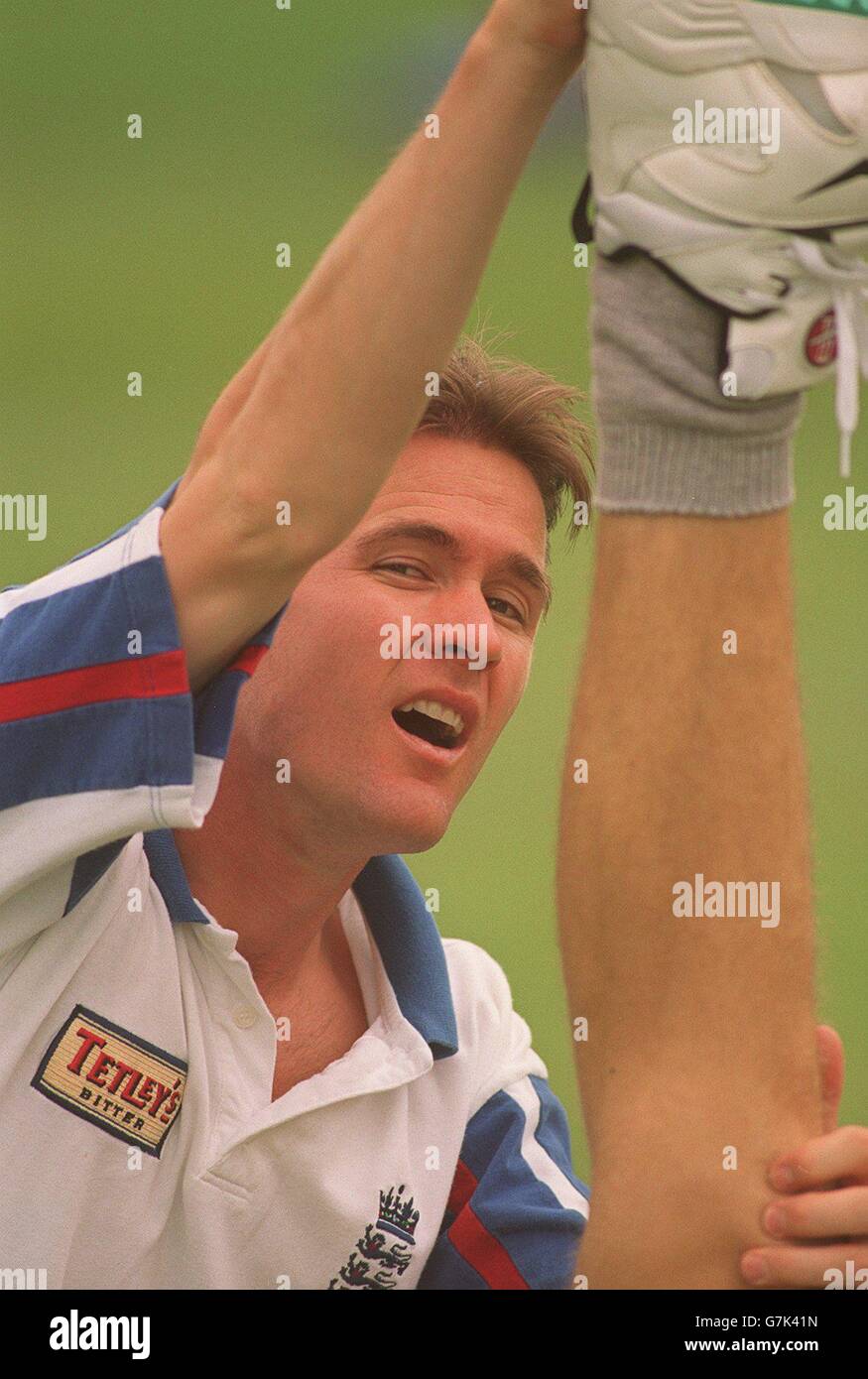 Dean riddle hi-res stock photography and images - Alamy