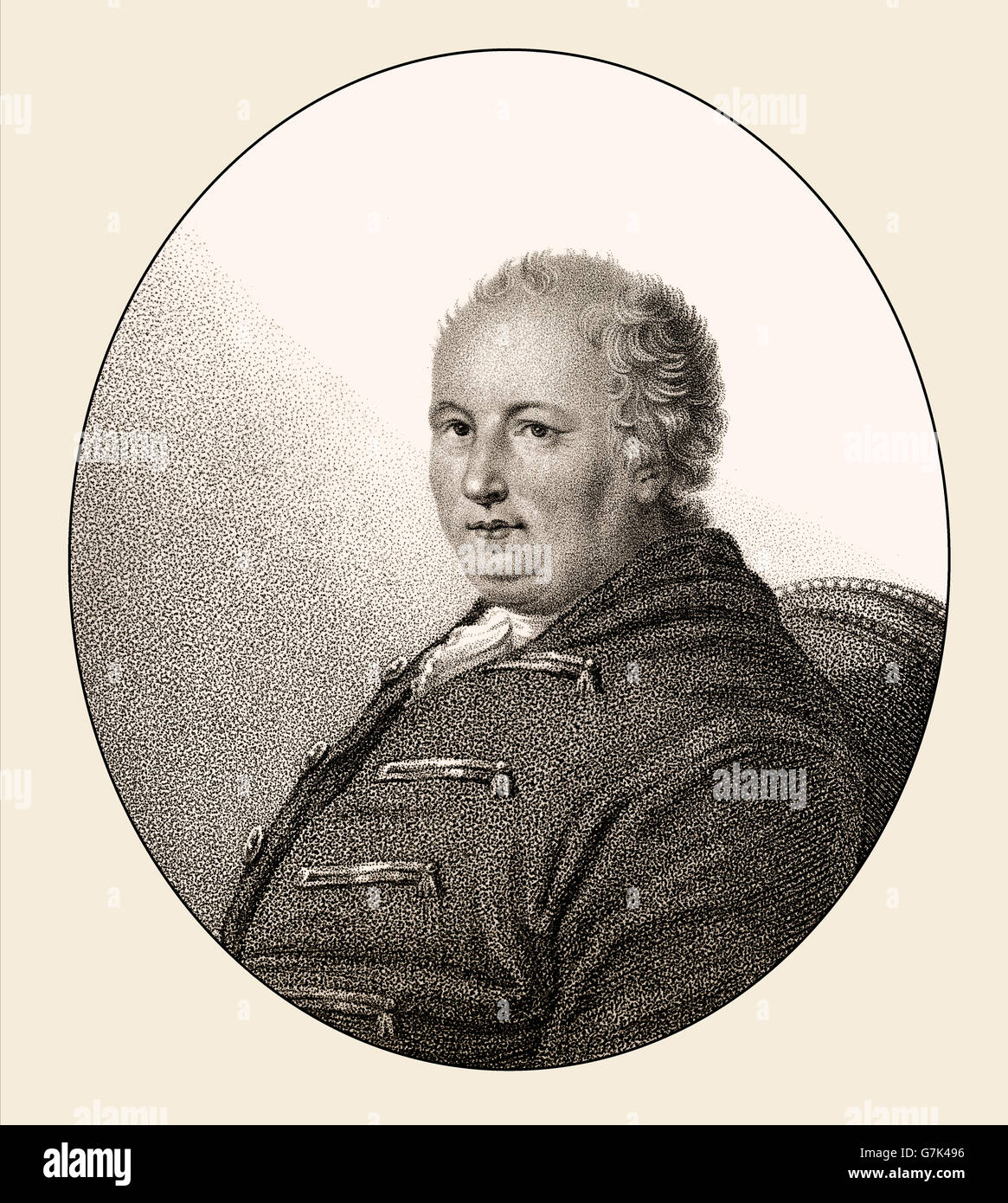 Baron walpole of hi-res stock photography and images - Alamy