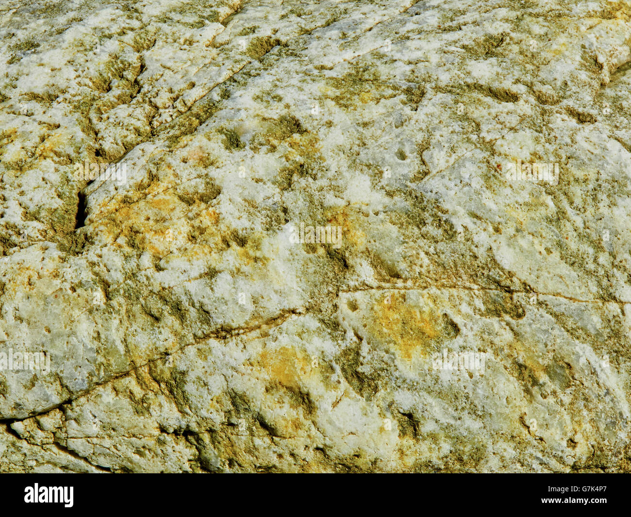 Stone surface closeup,background with light texture Stock Photo - Alamy