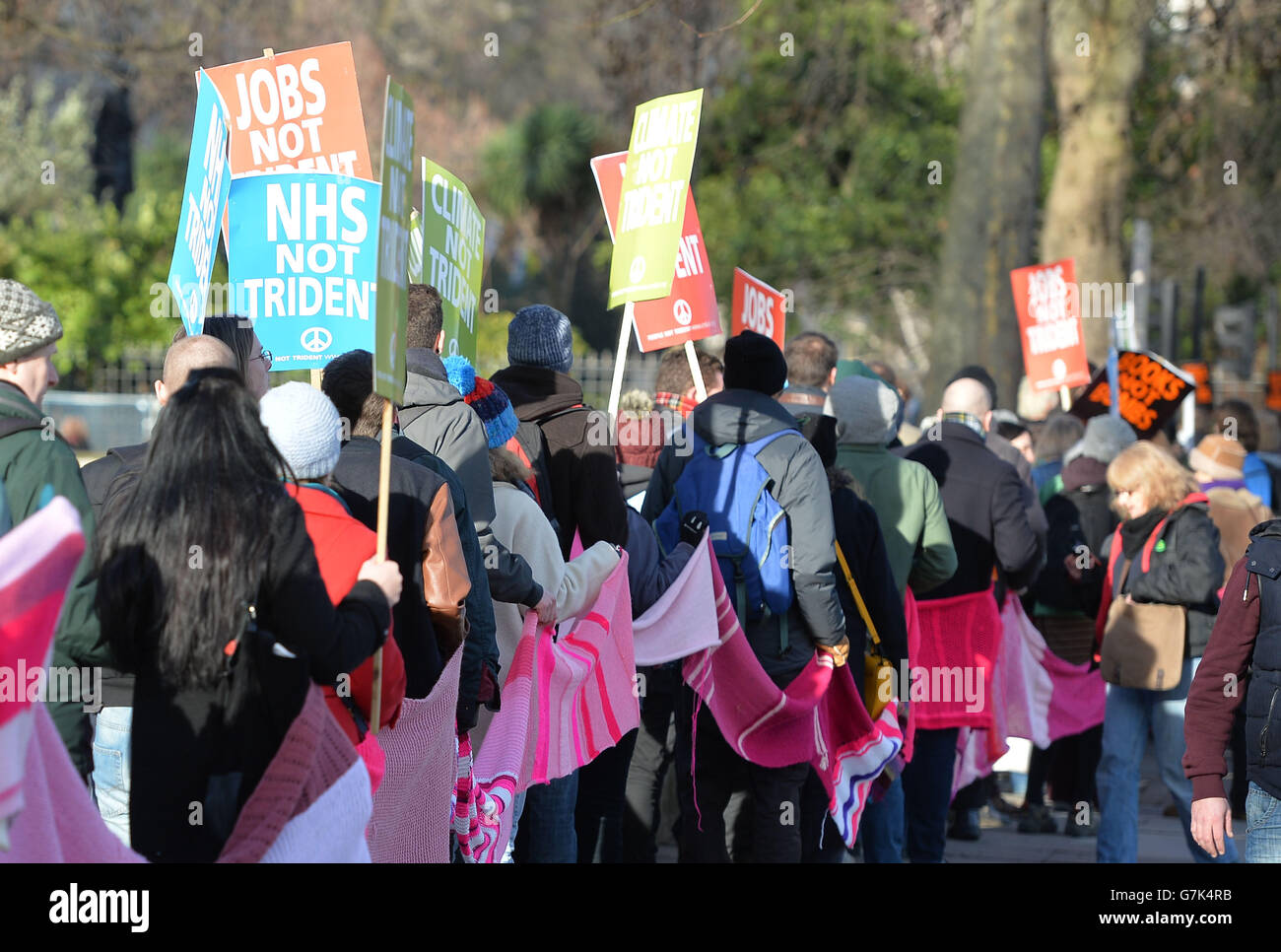 News cnd hi-res stock photography and images - Alamy