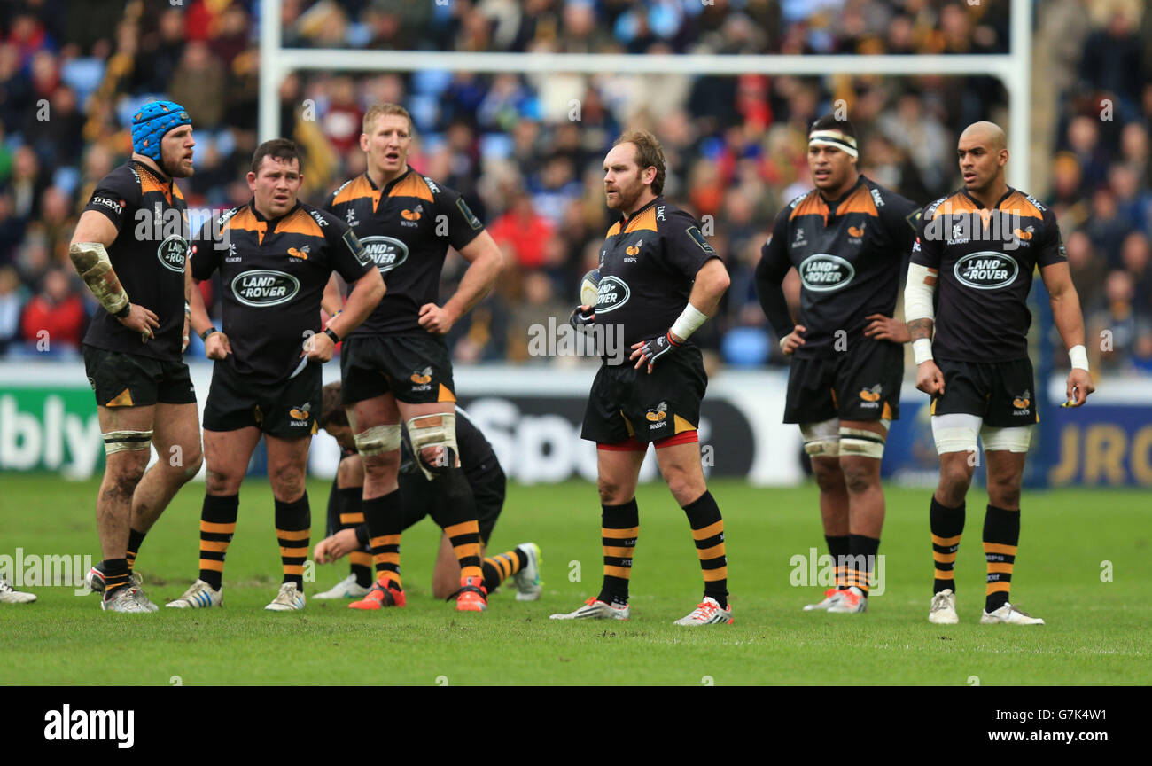 Dejected wasps players hi-res stock photography and images - Alamy