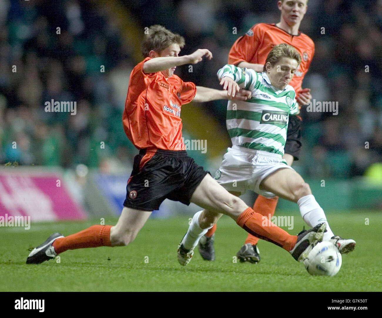 Left mark wilson hi-res stock photography and images - Alamy