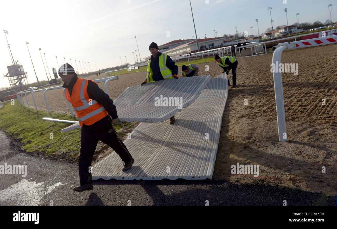 Racing chelmsford general view hi-res stock photography and images - Alamy