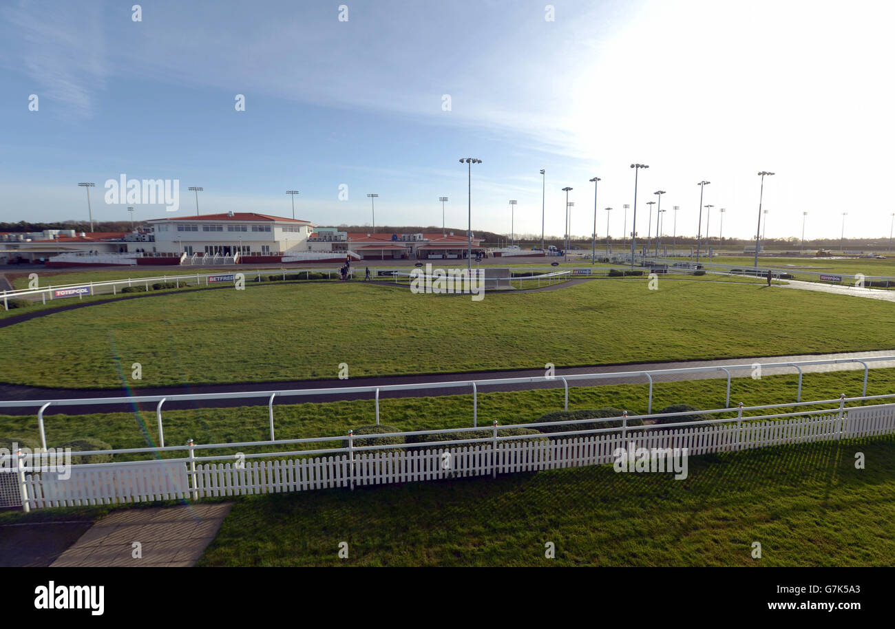 Chelmsford city racecourse hi-res stock photography and images - Alamy