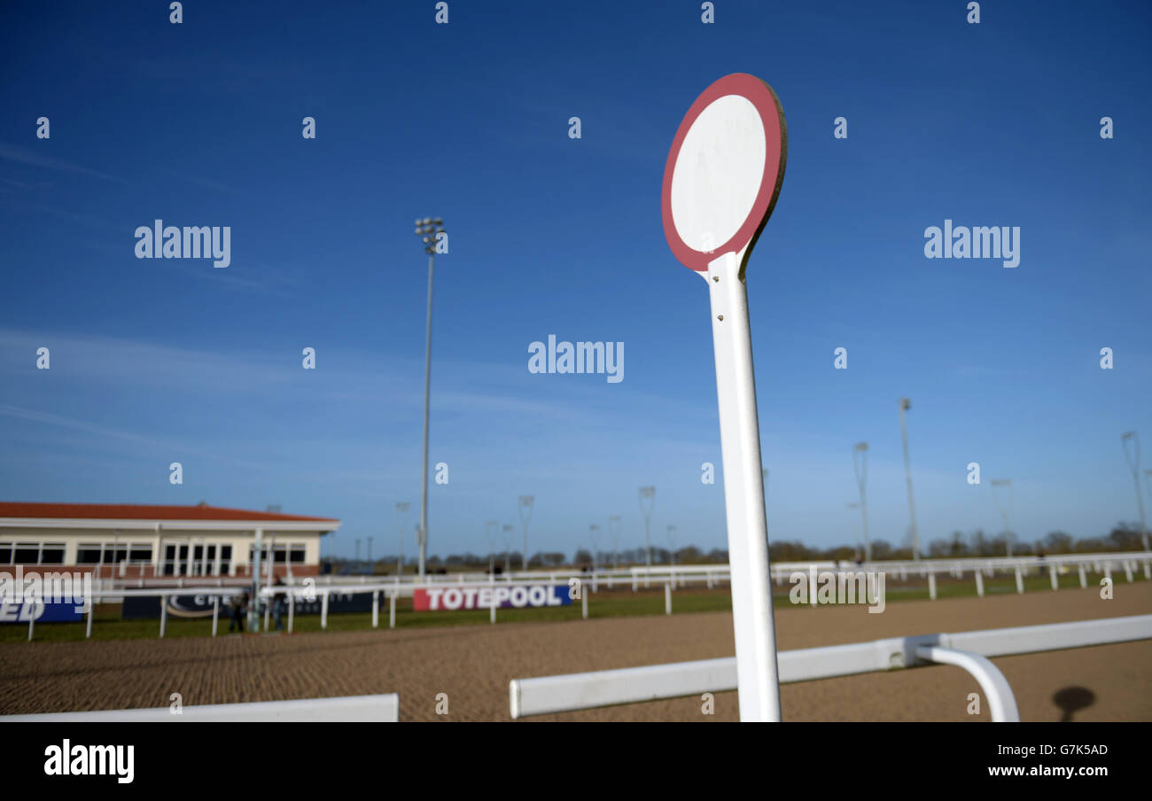 Chelmsford city racecourse hi-res stock photography and images - Alamy