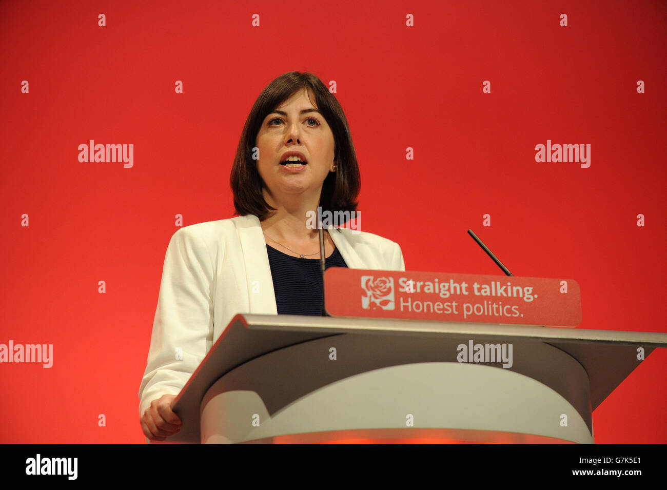Lucy powell hi-res stock photography and images - Alamy