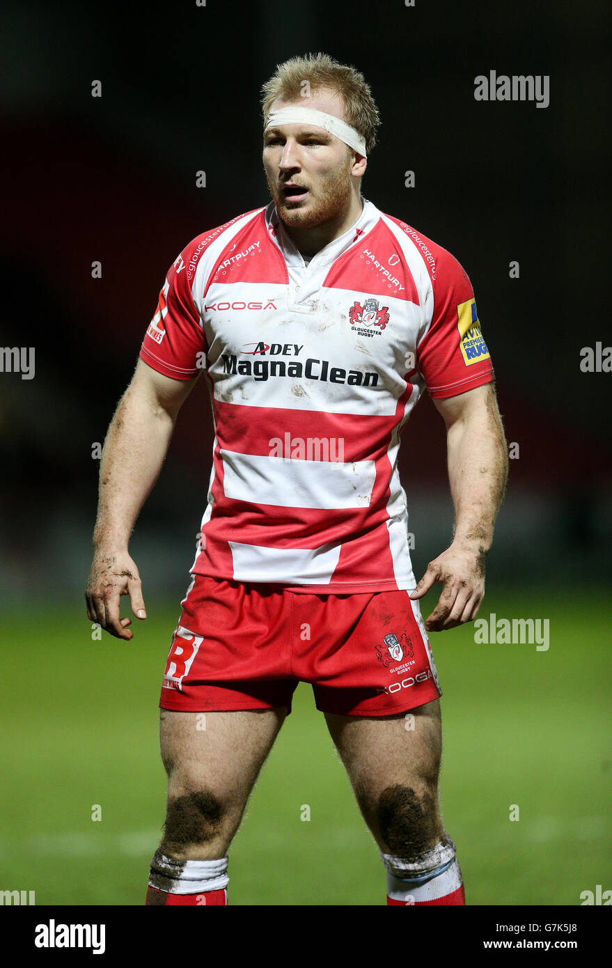 Premiership stadium hi-res stock photography and images - Alamy