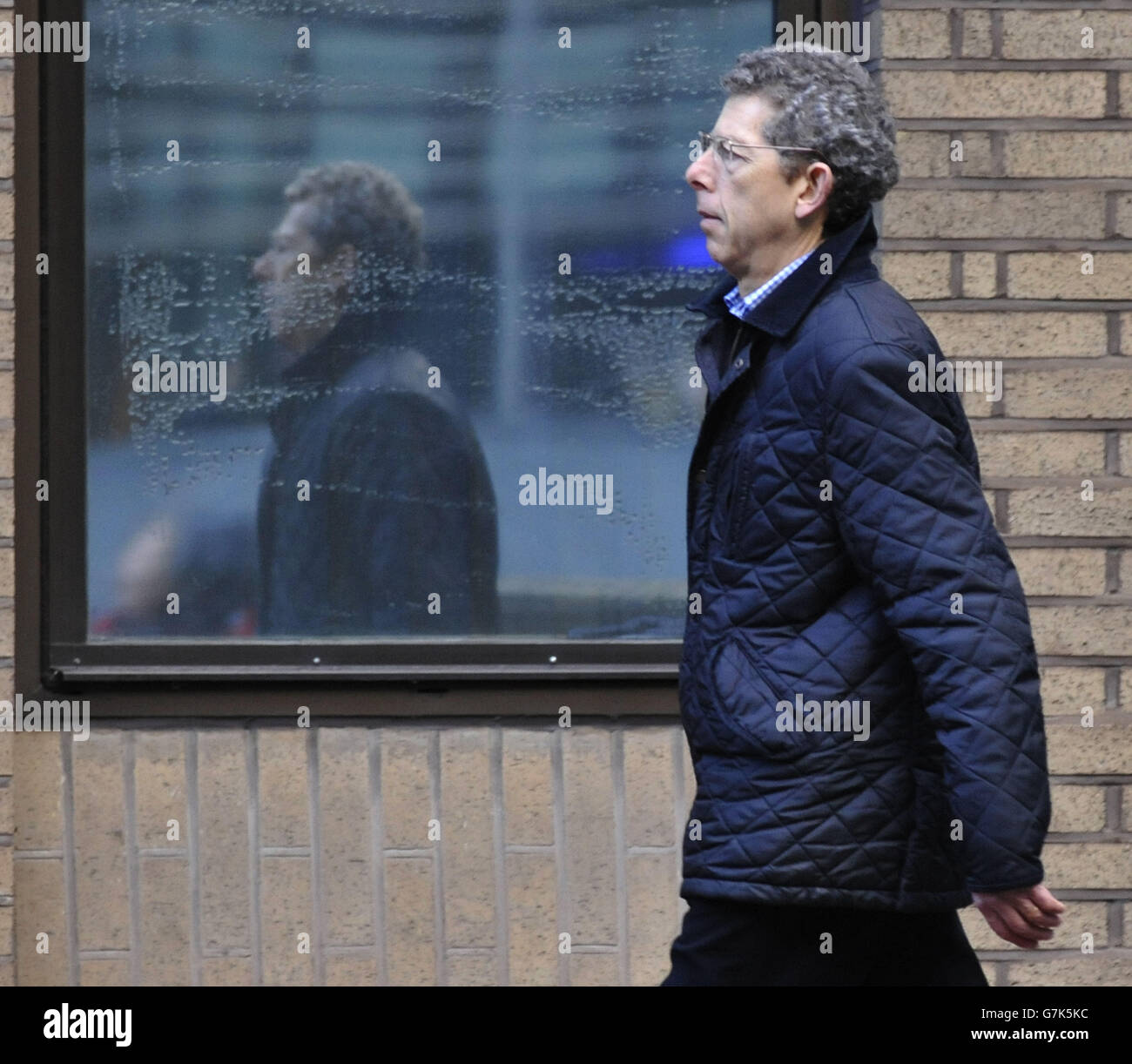 Former housemaster at Westminster Cathedral Choir School, David Lowe ...