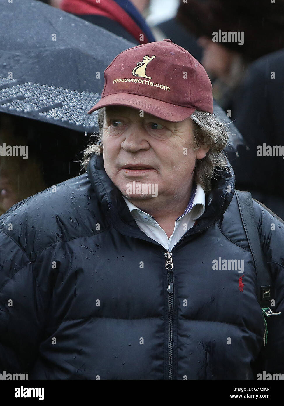 Mouse morris at leopardstown racecourse hi-res stock photography and ...