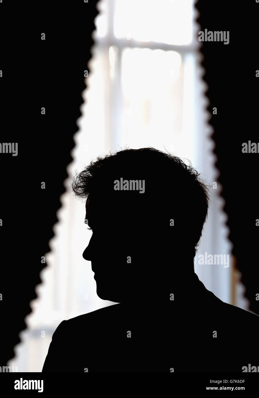 Prince Harry attends Coach-Core graduation - London Stock Photo - Alamy