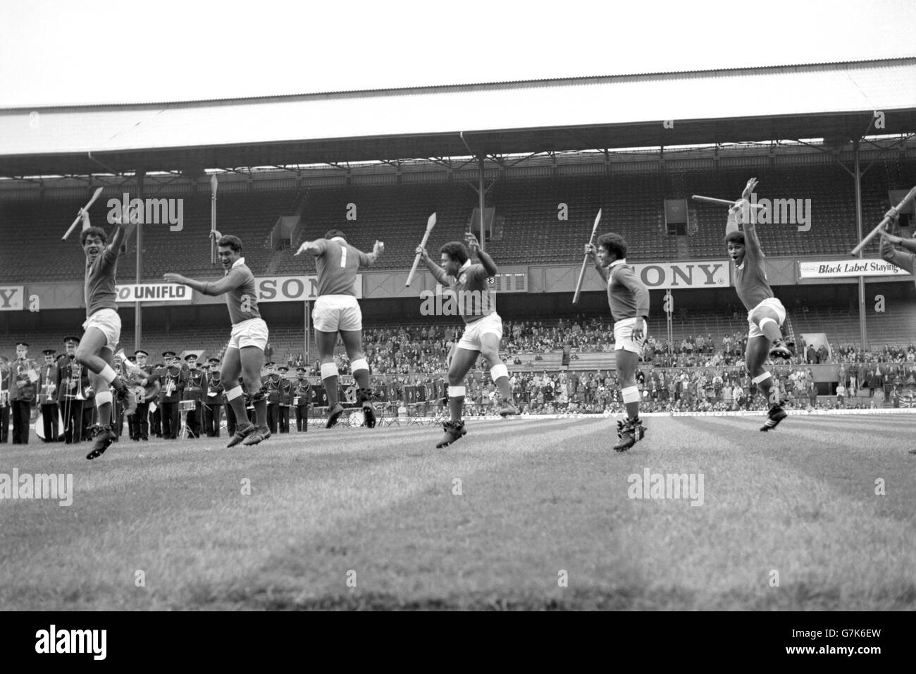 A form of kailao hi-res stock photography and images - Alamy