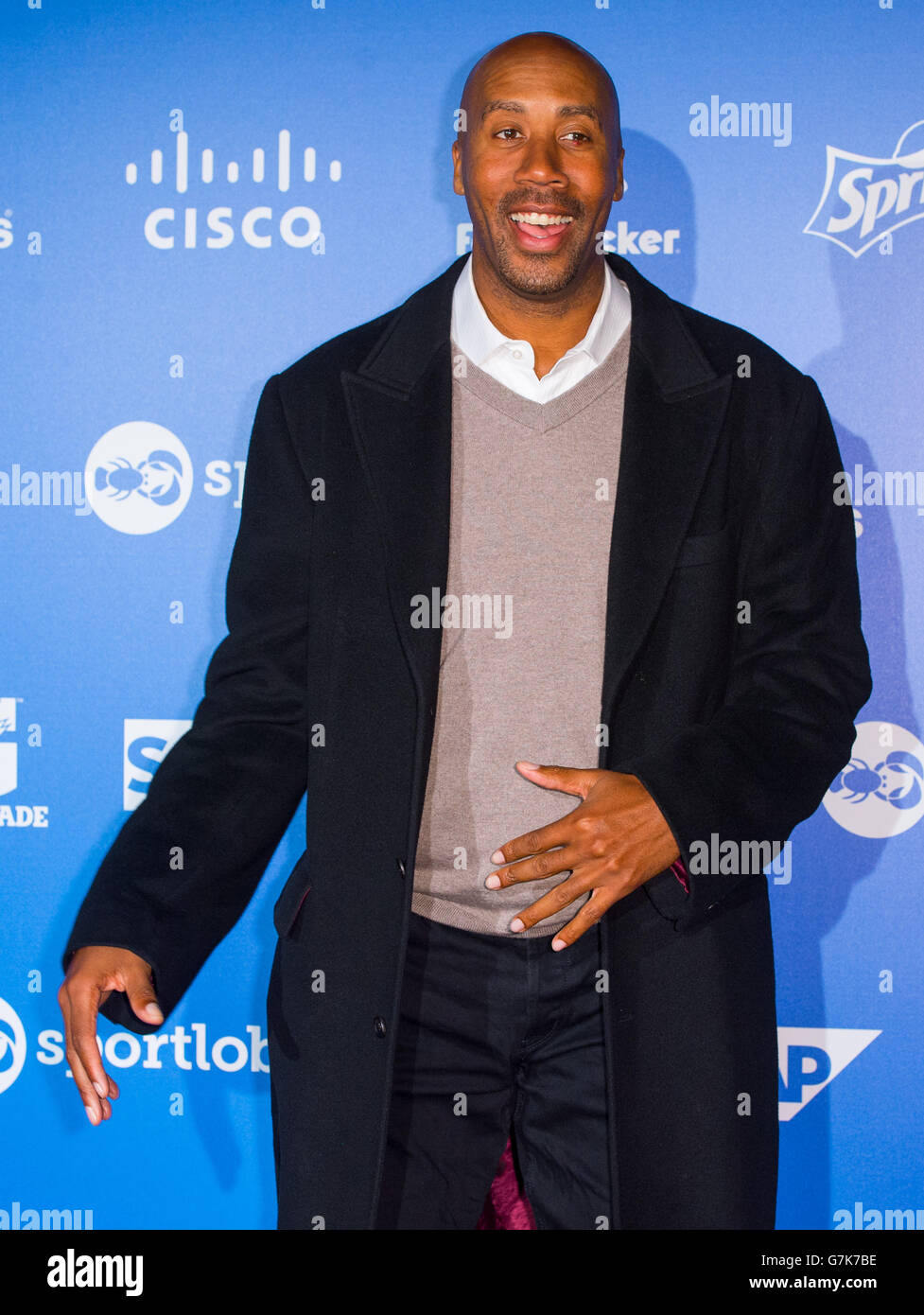 Bruce bowen hi-res stock photography and images - Alamy
