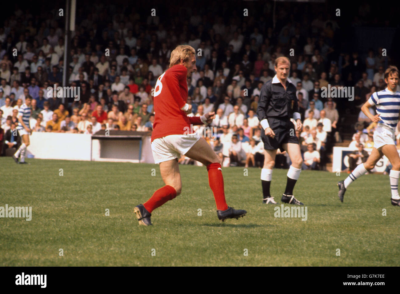 Reading watney cup 1970 hi-res stock photography and images - Alamy