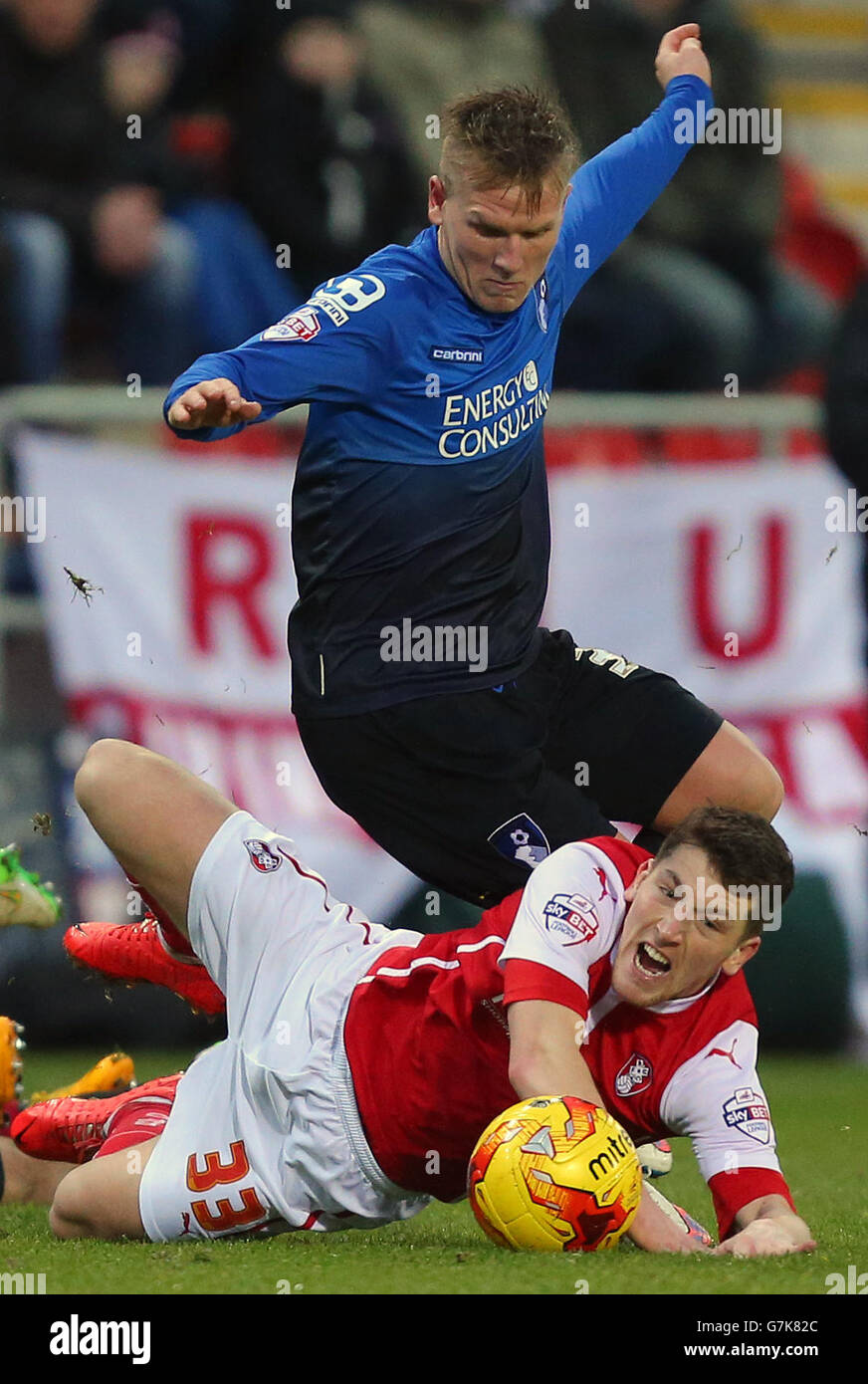 Ritchie falls hi-res stock photography and images - Alamy