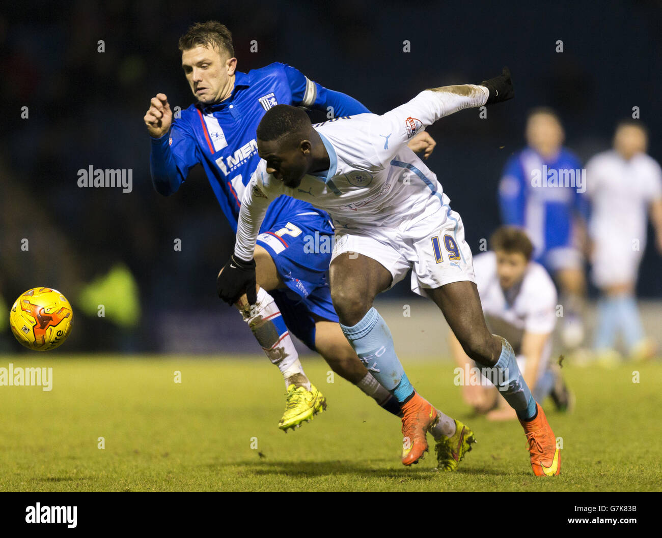 Frank gillingham hi-res stock photography and images - Alamy