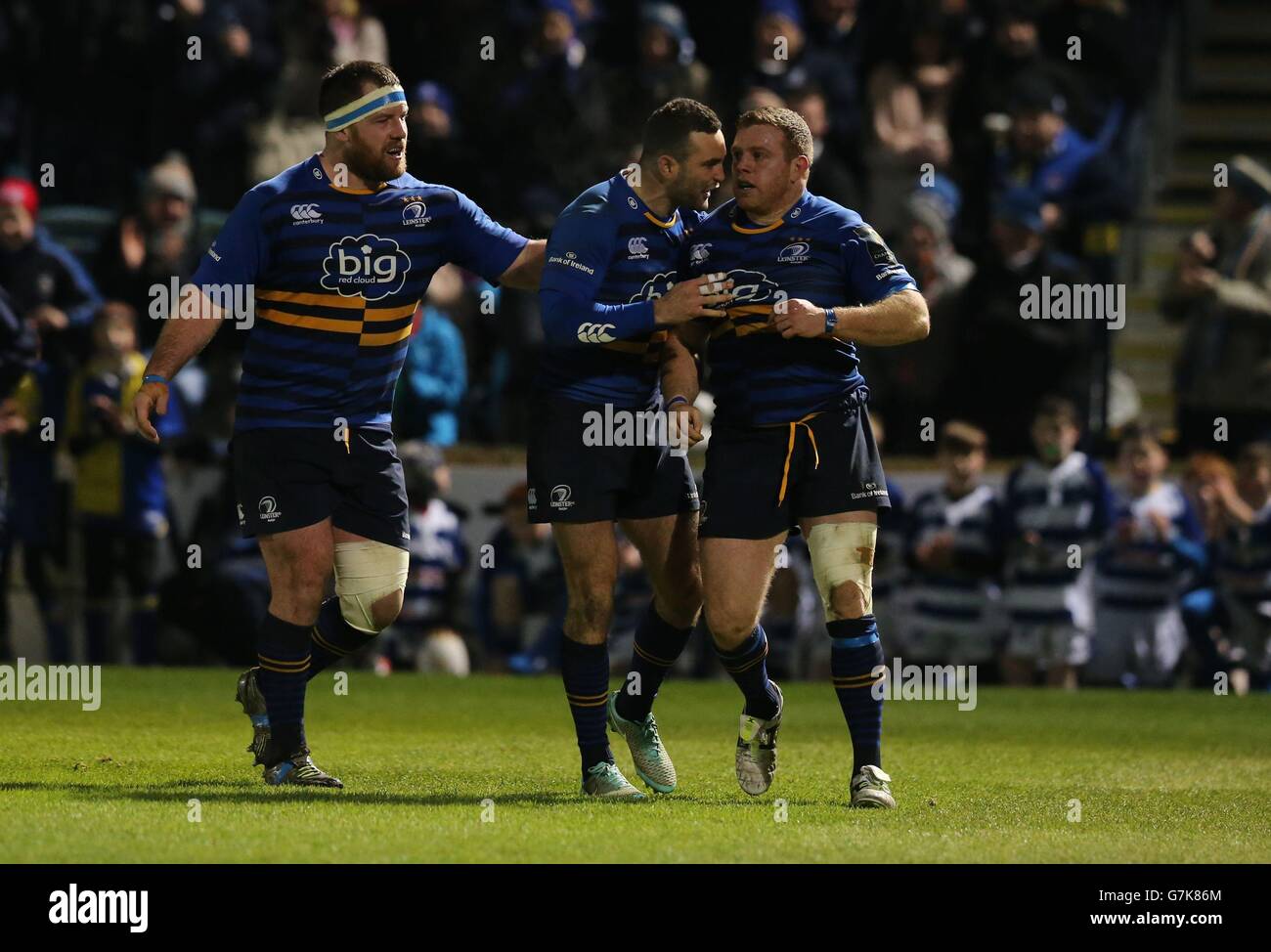 Sean cronin rugby hi-res stock photography and images - Alamy